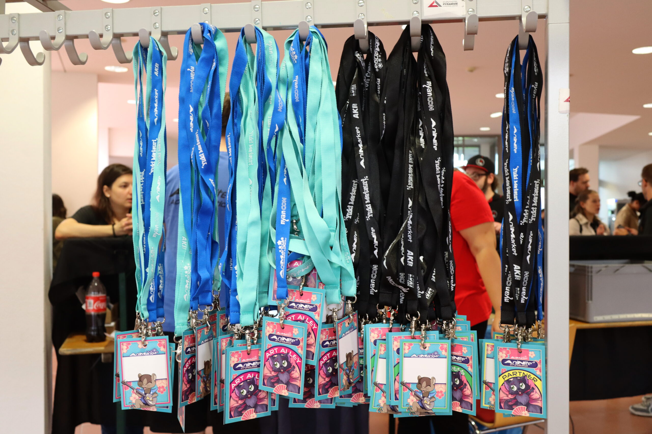 Tickets - AniNite 2022