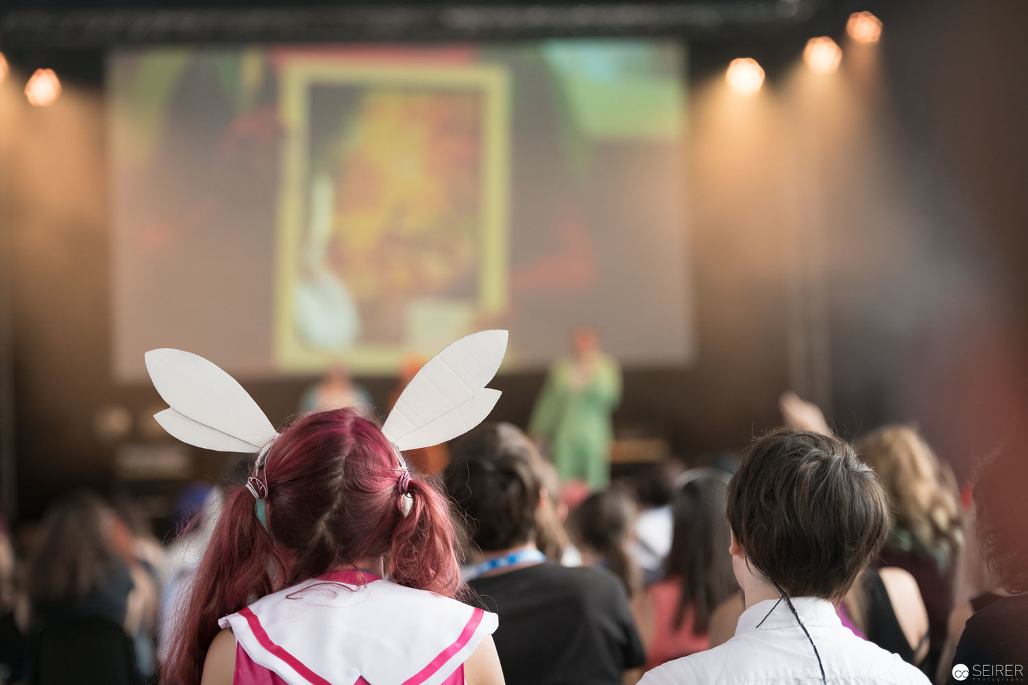 Programmplan - AniNite 2022